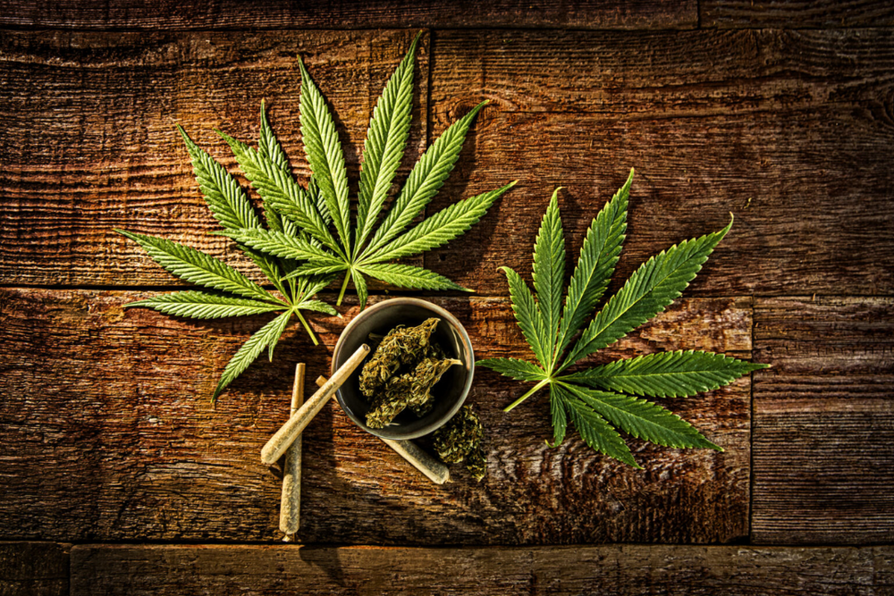 The Evolution of Cannabis Accessories: From Homemade to High-Tech