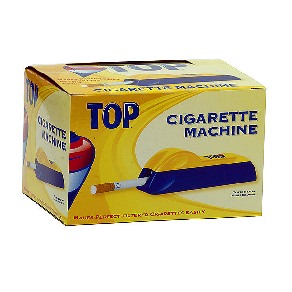 Top Cigarette Machine – Habib Cash & Carry