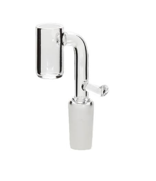 18mm Male Side Bar Banger