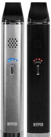 HYPER FUZION VAPE