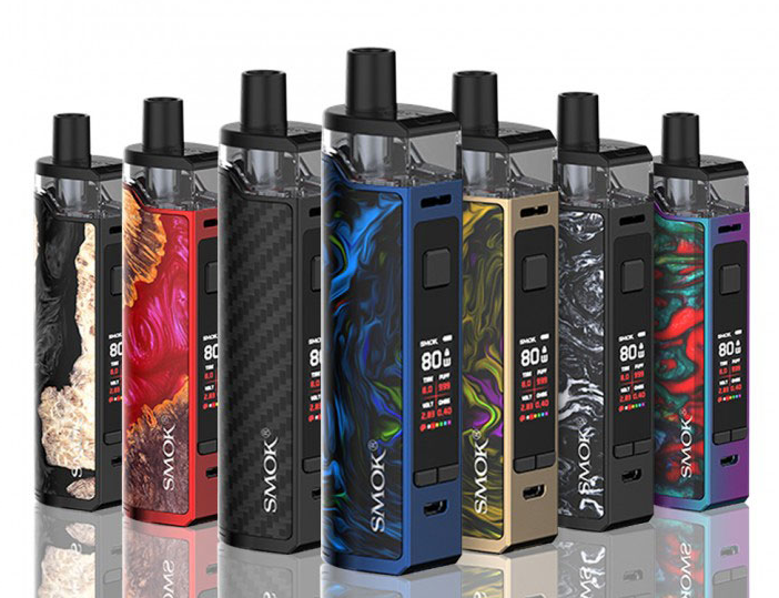 SMOK RPM80 PRO KIT