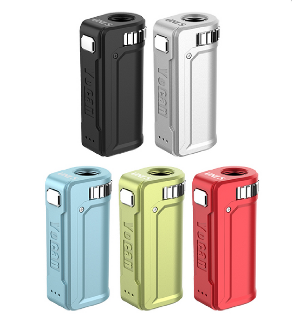 Yocan UNI S – Habib Cash & Carry