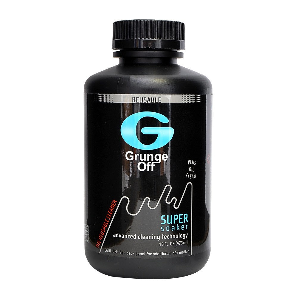 Grunge Off Cleaner – Habib Cash & Carry